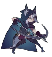 Ira | AFK Arena Wiki | Fandom