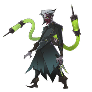 Silas | AFK Arena Wiki | Fandom