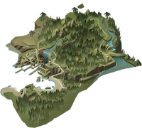 The World Map | AFK Arena Wiki | Fandom