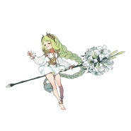Flora | AFK Arena Wiki | Fandom