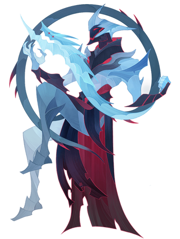 Khazard | AFK Arena Wiki | Fandom