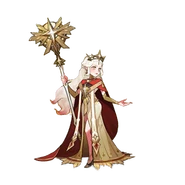 Belinda - Spark of Hope | AFK Arena Wiki | Fandom