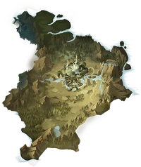 The World Map | AFK Arena Wiki | Fandom