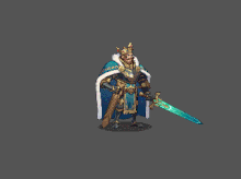 Arthur/Animations | AFK Arena Wiki | Fandom
