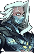 Baden - Knight of Blight | AFK Arena Wiki | Fandom