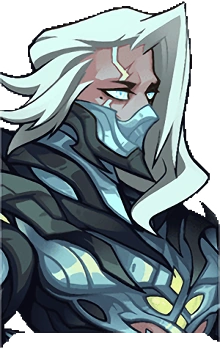 Baden - Knight of Blight | AFK Arena Wiki | Fandom