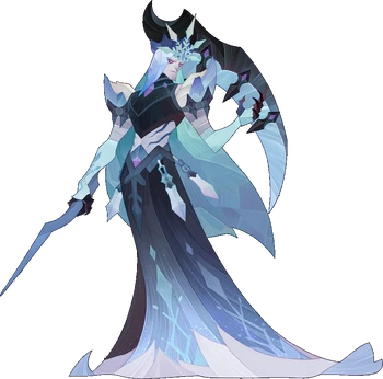 Niru | AFK Arena Wiki | Fandom