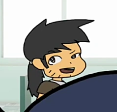 Ai | AFK Extreme Wiki | Fandom