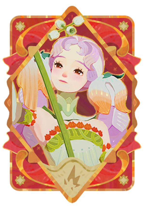 Florabelle's Path Legendary | AFK Journey Wiki | Fandom