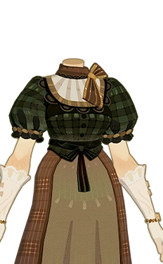 Autumn Whisper | AFK Journey Wiki | Fandom