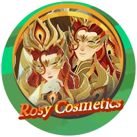 Rosy Cosmetics | AFK Journey Wiki | Fandom