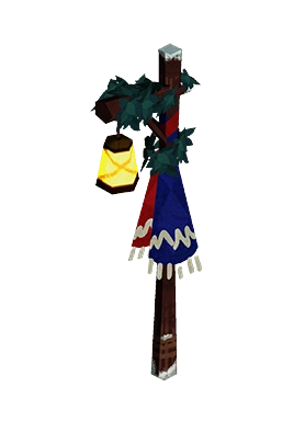 Snowland Streetlamp | AFK Journey Wiki | Fandom