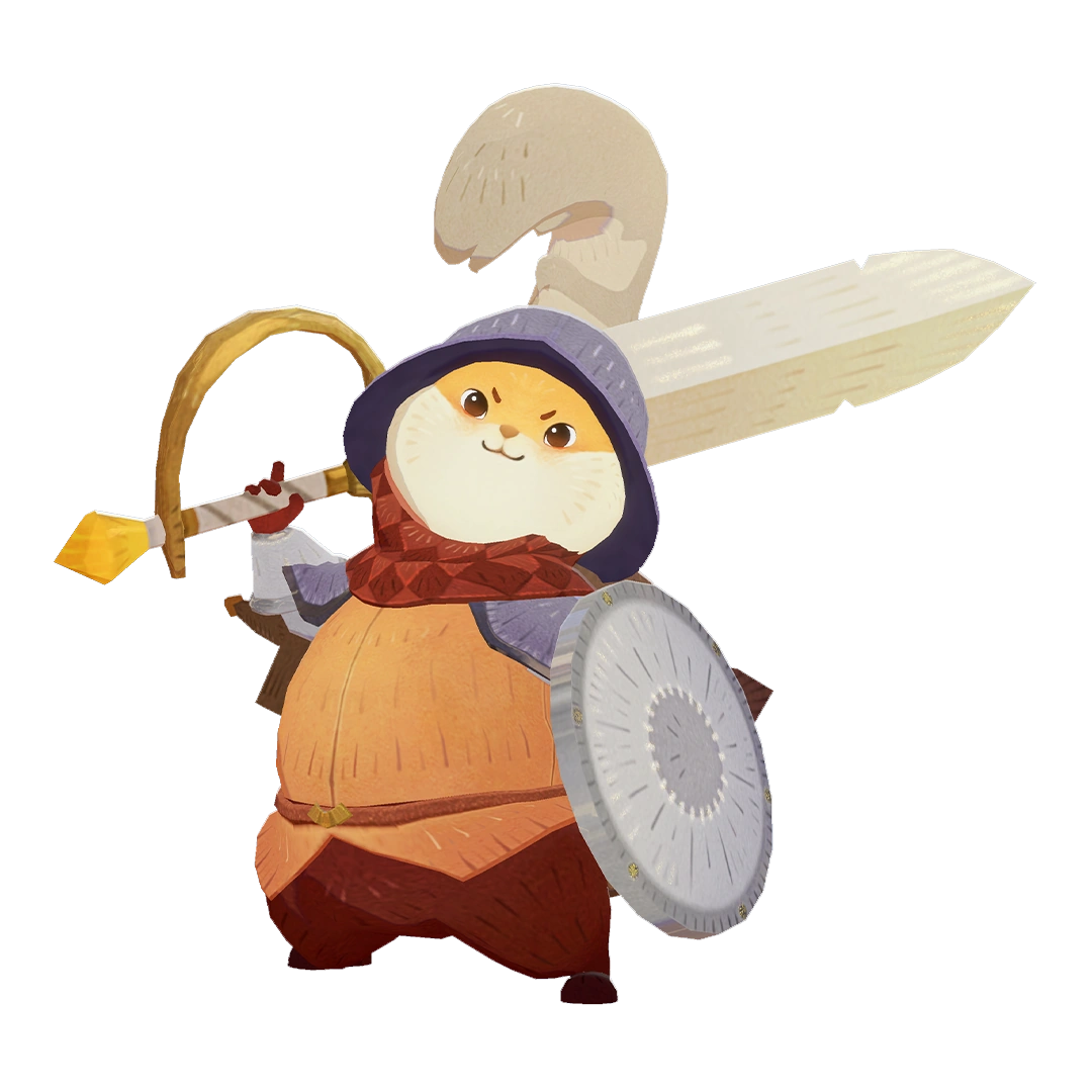 Chippy | AFK Journey Wiki | Fandom