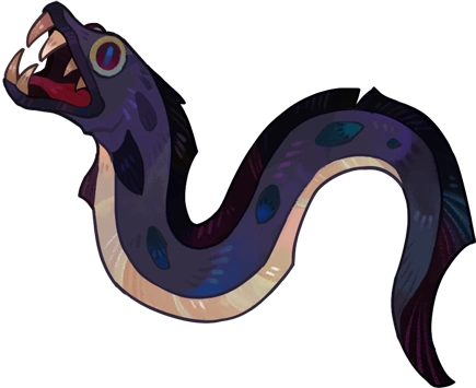 Killer Eel | AFK Journey Wiki | Fandom