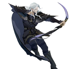 Indris | AFK Journey Wiki | Fandom