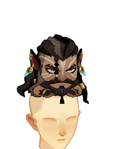 Zandrok/Gallery | AFK Journey Wiki | Fandom