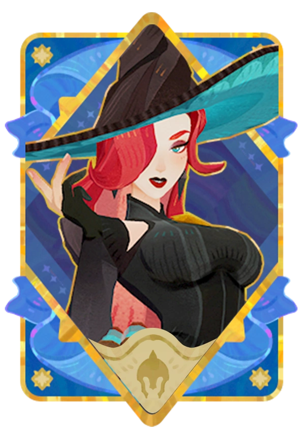 Mirael's Flames Rare | AFK Journey Wiki | Fandom