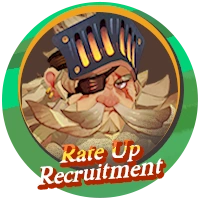 Hugin Rate Up Recruitment | AFK Journey Wiki | Fandom