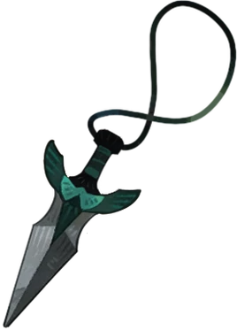 Jade Dagger | AFK Journey Wiki | Fandom