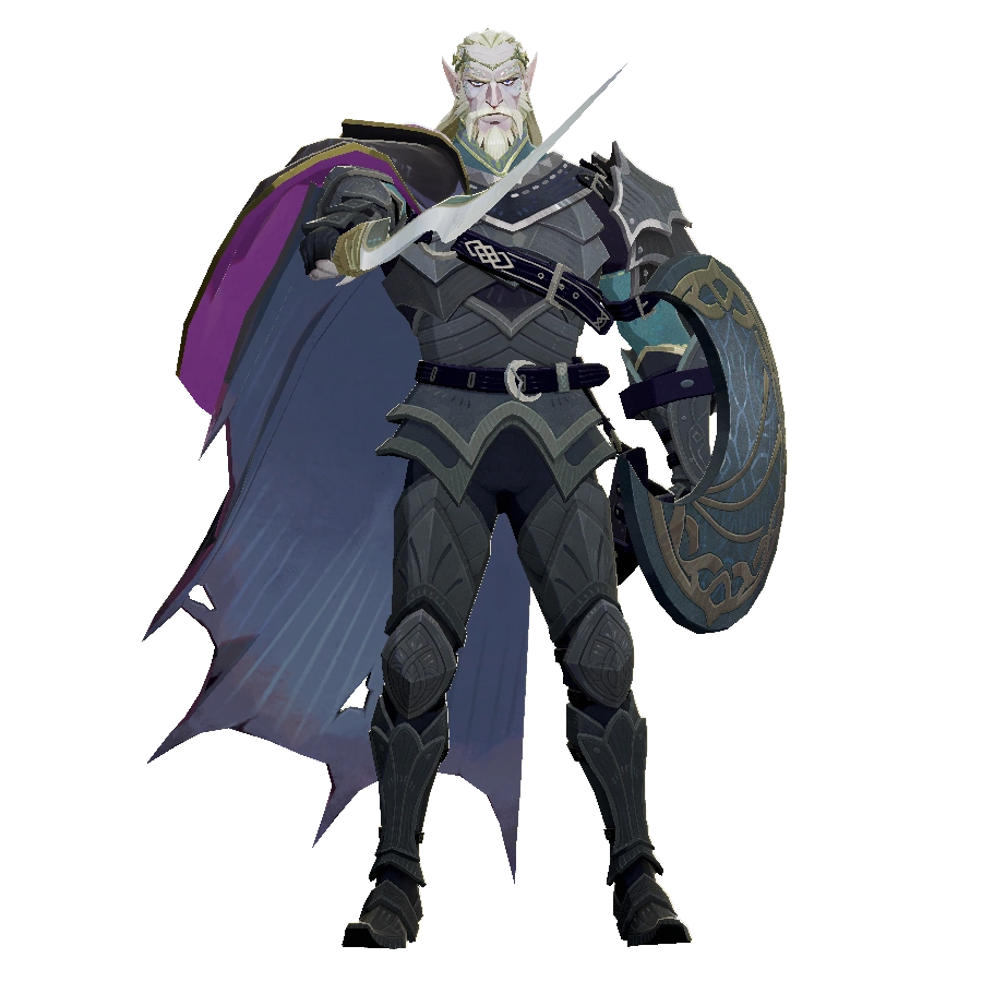 Thador | AFK Journey Wiki | Fandom