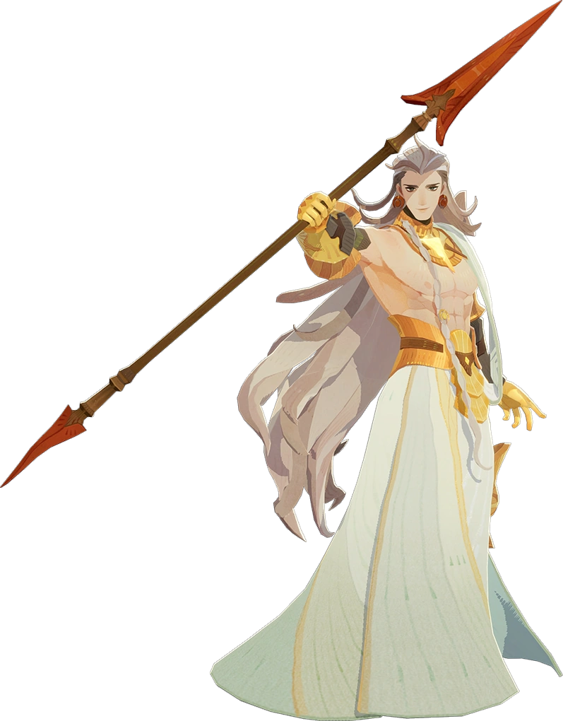 Dionel | AFK Journey Wiki | Fandom