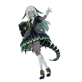 Isabella | AFK Journey Wiki | Fandom