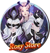 Rosy Store | AFK Journey Wiki | Fandom