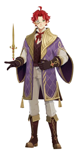 Silven | AFK Journey Wiki | Fandom