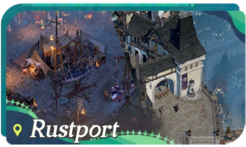 Waves of Intrigue | AFK Journey Wiki | Fandom