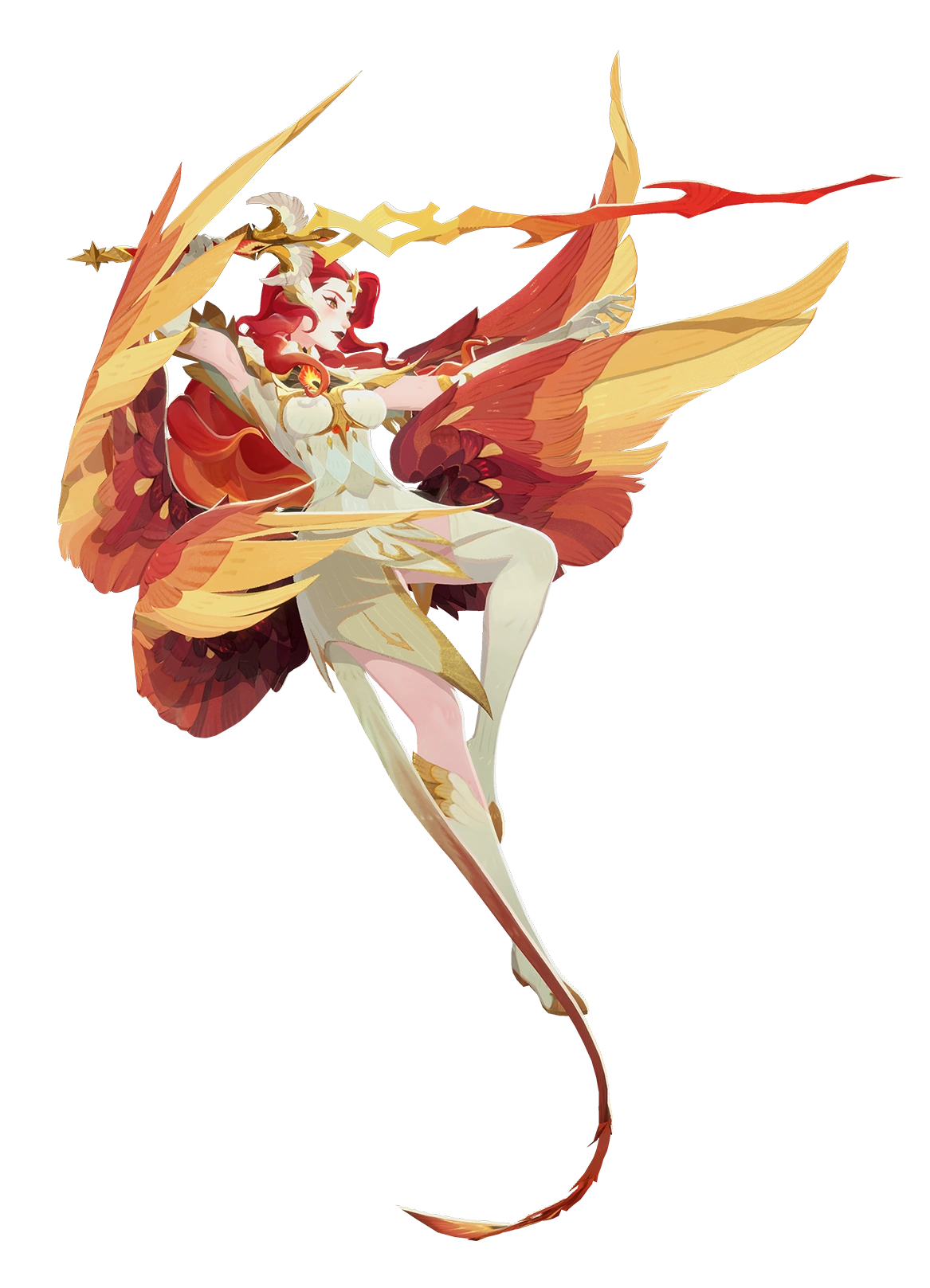 Talene | AFK Journey Wiki | Fandom