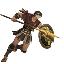 Perseus | AFK Journey Wiki | Fandom