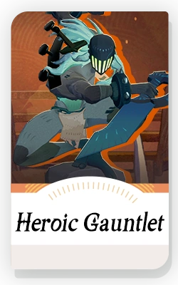 Heroic Gauntlet/2024-12-23 | AFK Journey Wiki | Fandom