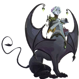 Zorya | AFK Journey Wiki | Fandom