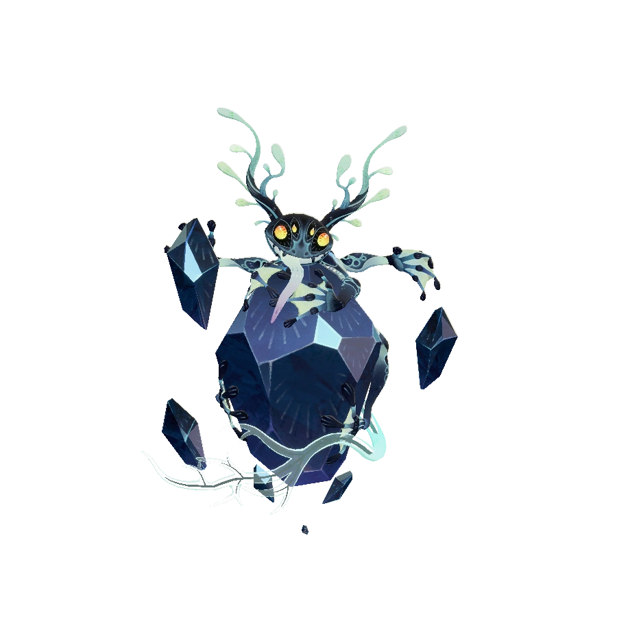 Crystal Crawler | AFK Journey Wiki | Fandom