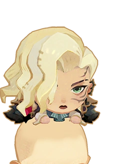 Mini-Sonja | AFK Journey Wiki | Fandom