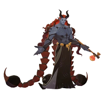 Phraesto | AFK Journey Wiki | Fandom