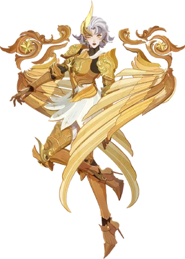 Aliceth | AFK Journey Wiki | Fandom