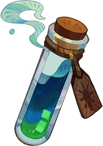 Calming Potion | AFK Journey Wiki | Fandom
