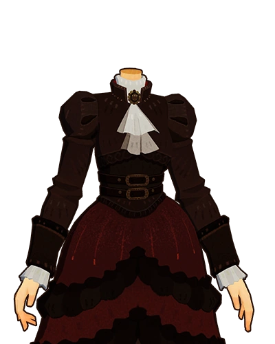 Classy Finery | AFK Journey Wiki | Fandom