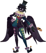 Berial | AFK Journey Wiki | Fandom