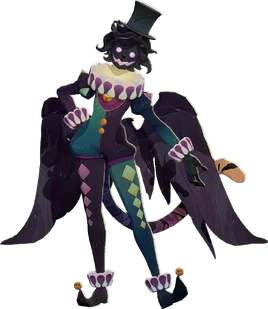 Berial | AFK Journey Wiki | Fandom