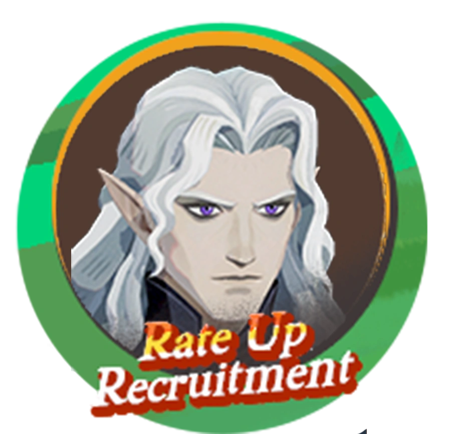 Indris Rate Up Recruitment | AFK Journey Wiki | Fandom