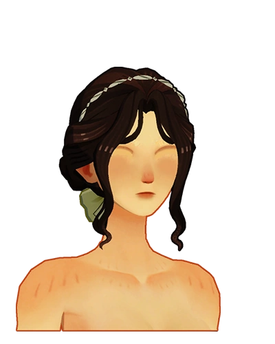 Serenity Updo | AFK Journey Wiki | Fandom