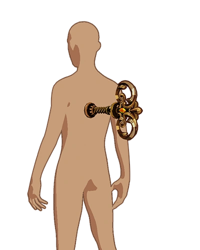 Emerald Key | AFK Journey Wiki | Fandom