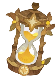Gold Hourglass | AFK Journey Wiki | Fandom