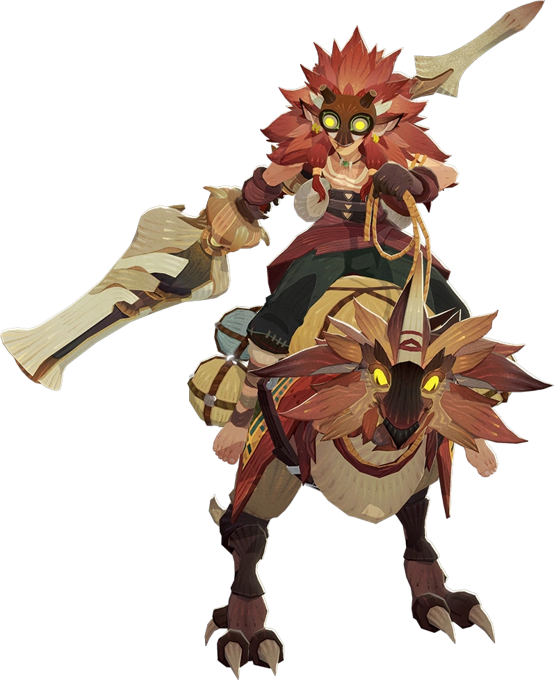 Rhys | AFK Journey Wiki | Fandom