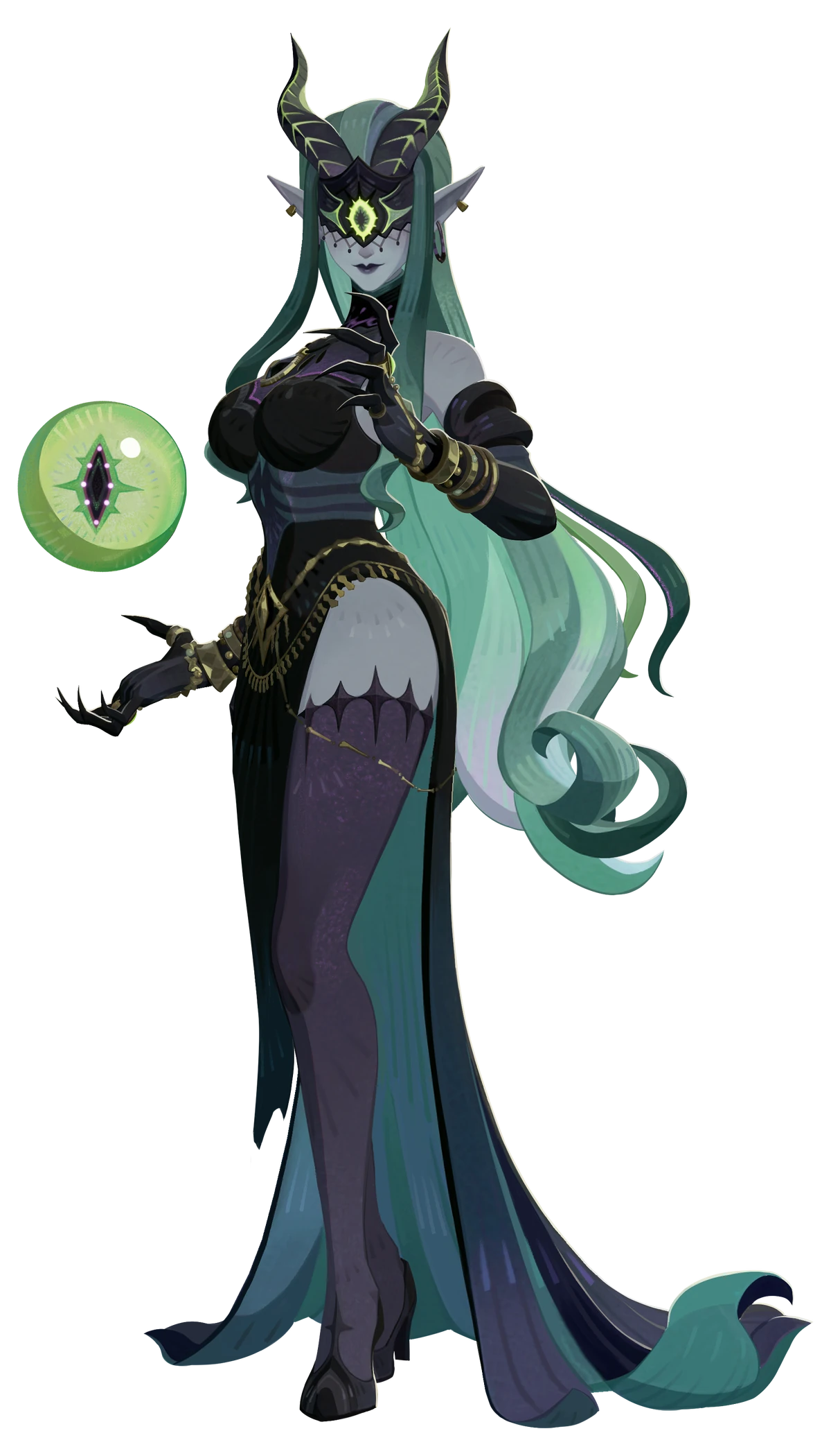 Shemira | AFK Journey Wiki | Fandom