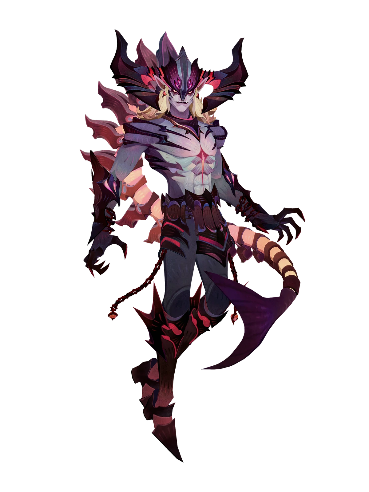 Harak | AFK Journey Wiki | Fandom