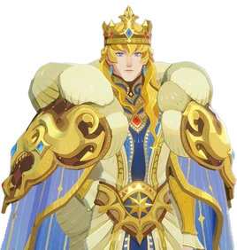 Loraine | AFK Journey Wiki | Fandom