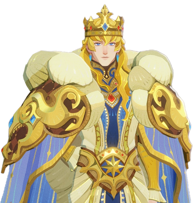 Loraine | AFK Journey Wiki | Fandom